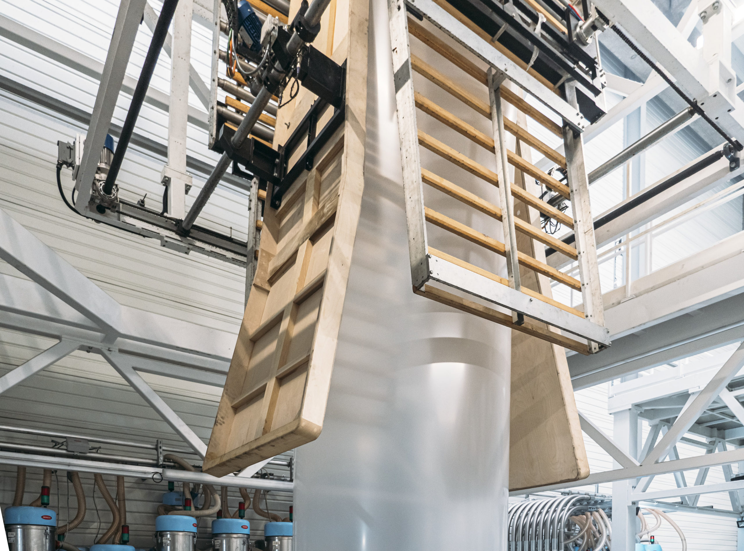 Polyex SAS – Votre spécialiste du polyéthylène par extrusion à votre ...